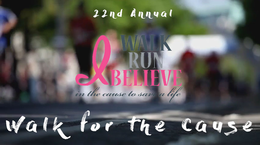 Walk for the Cause | Soroptimist International of Albany